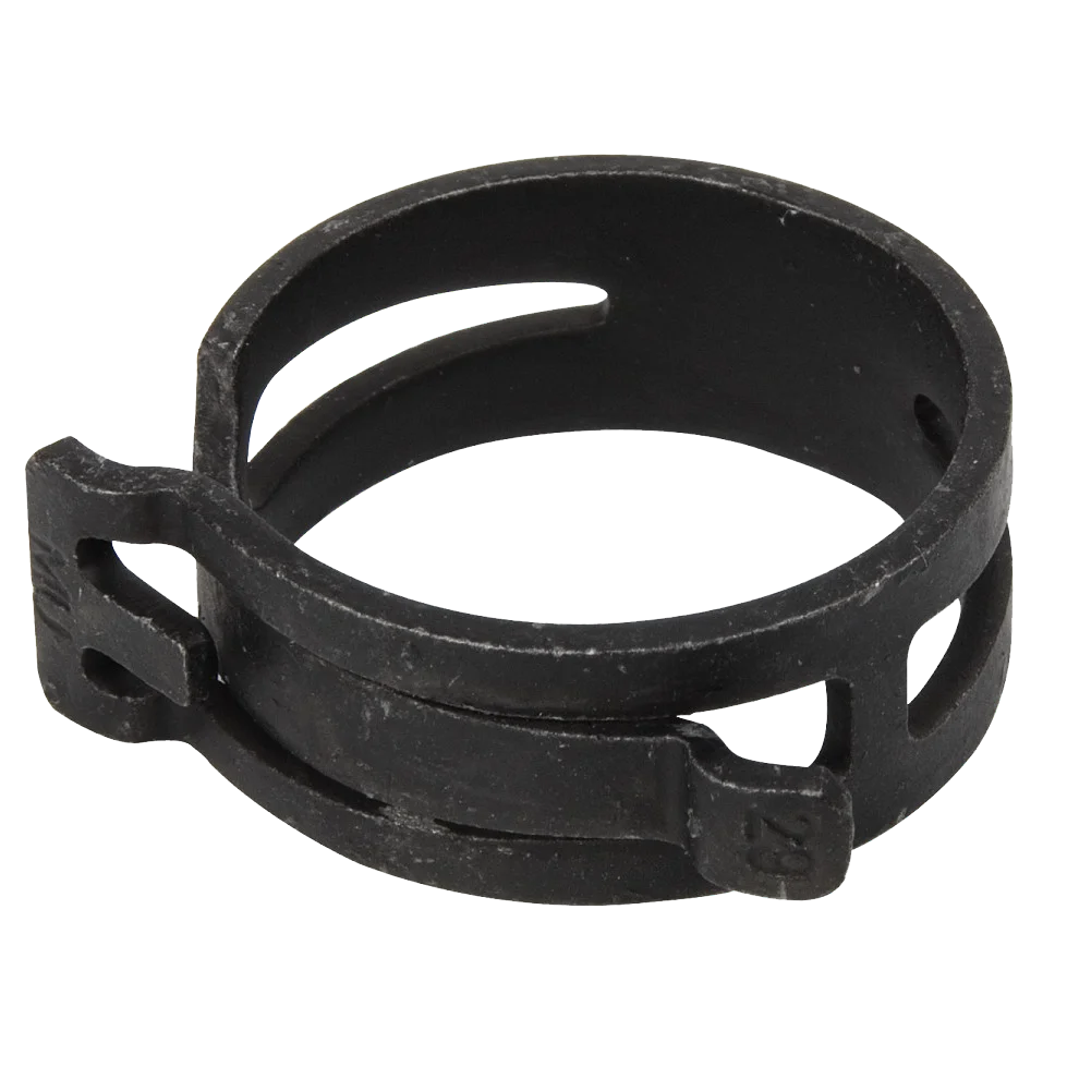 ALDE High Grip Spring Clip 22mm – Hose Clip for Caravan Plumbing ...